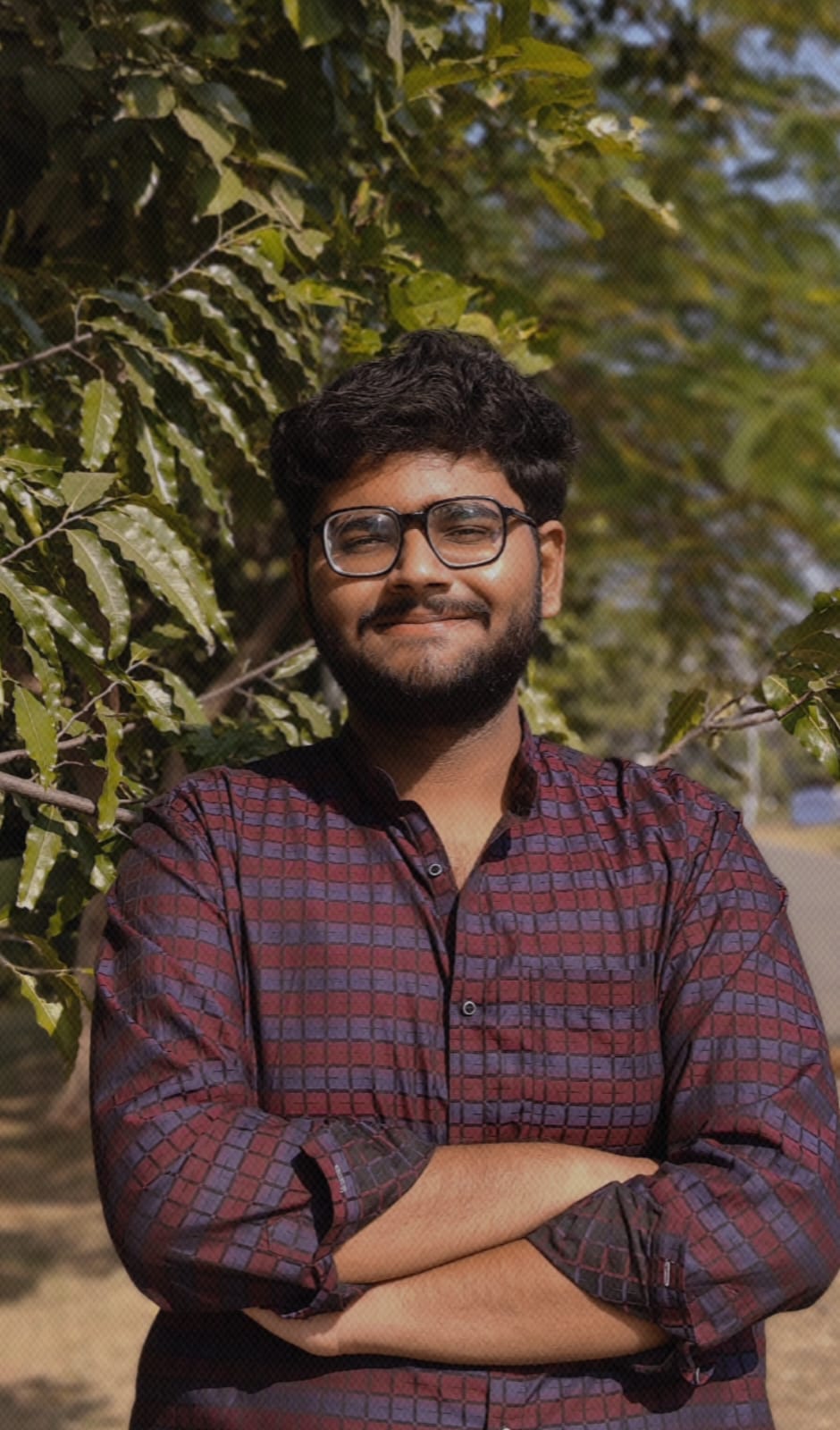 Sahil Jadhav - AI/ML Software Engineer